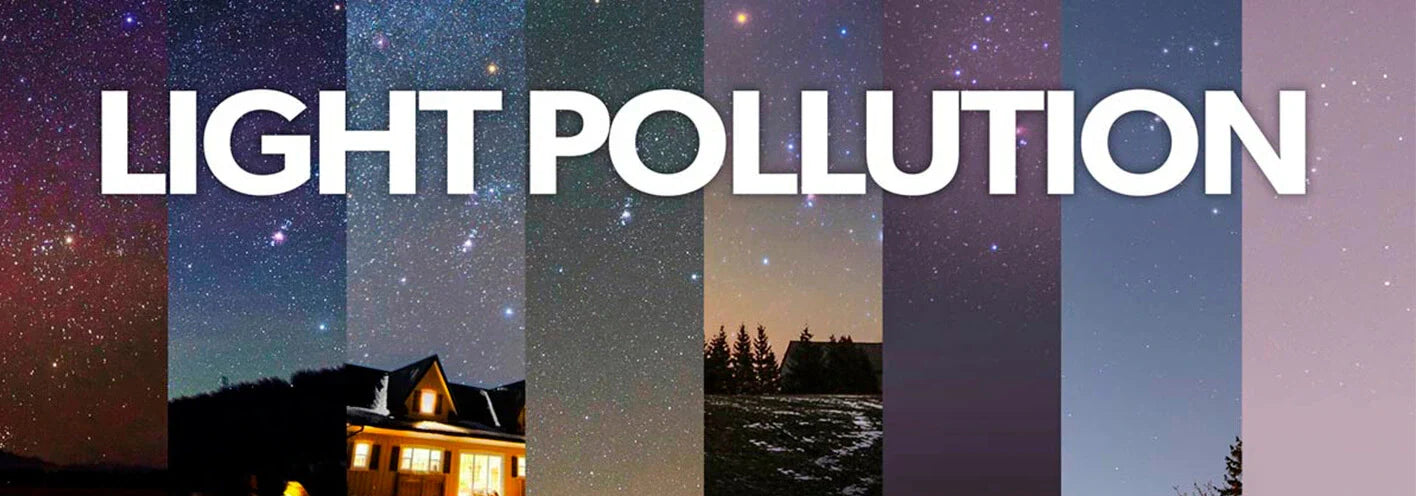 What Is Light Pollution: Understand the Causes, Types and Effects ...