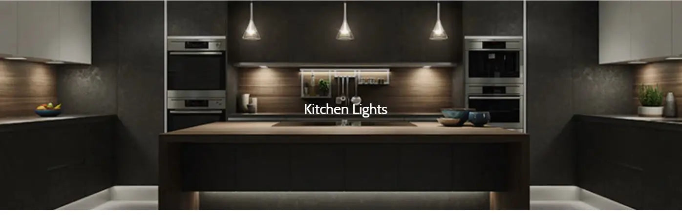 How to Properly Light Your Kitchen - LED Lighting Tips | Ledex Lighting UK