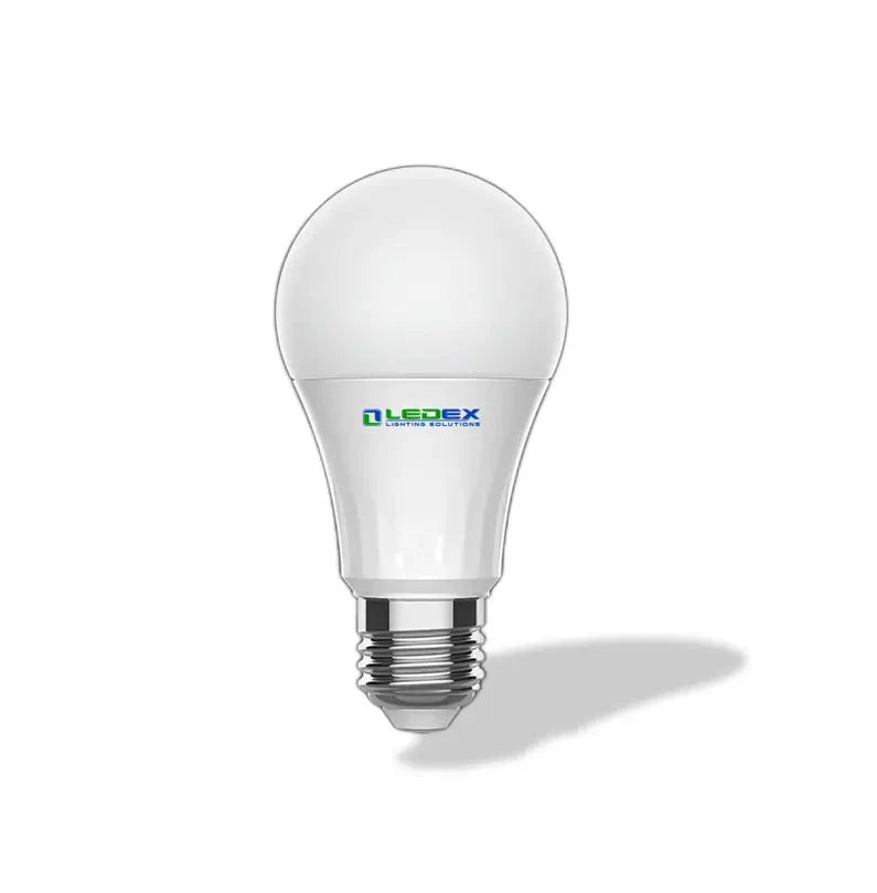 E27 LED Bulbs UK – Long-Lasting Energy-Efficient Lighting | Ledex ...