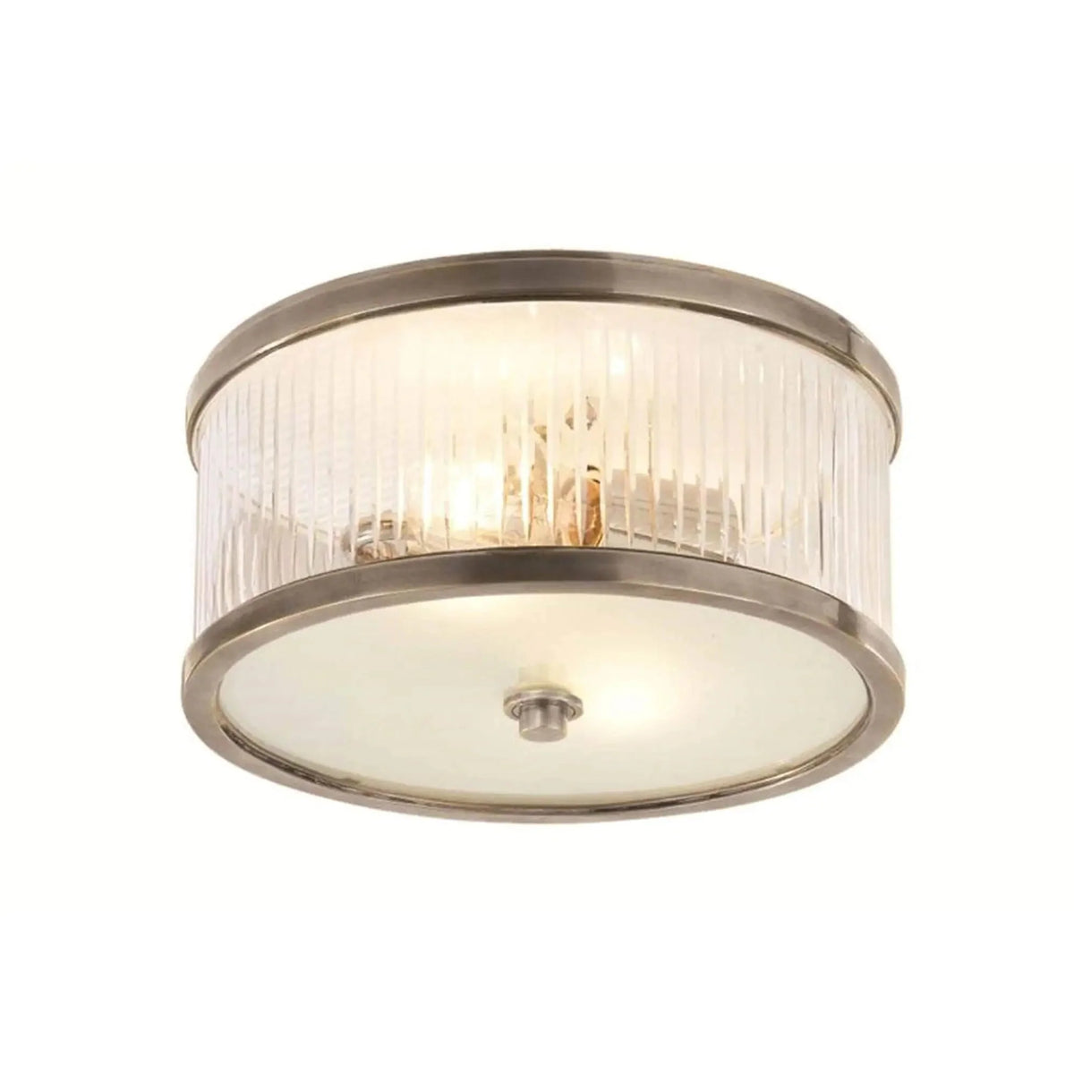 Flush Ceiling Lights UK - LED Flush Mount Fixtures | Ledex Lighting UK