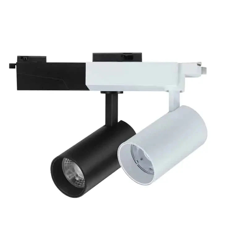 LED Tracking Lights UK - Buy LED Track Lighting Fixtures | Ledex ...