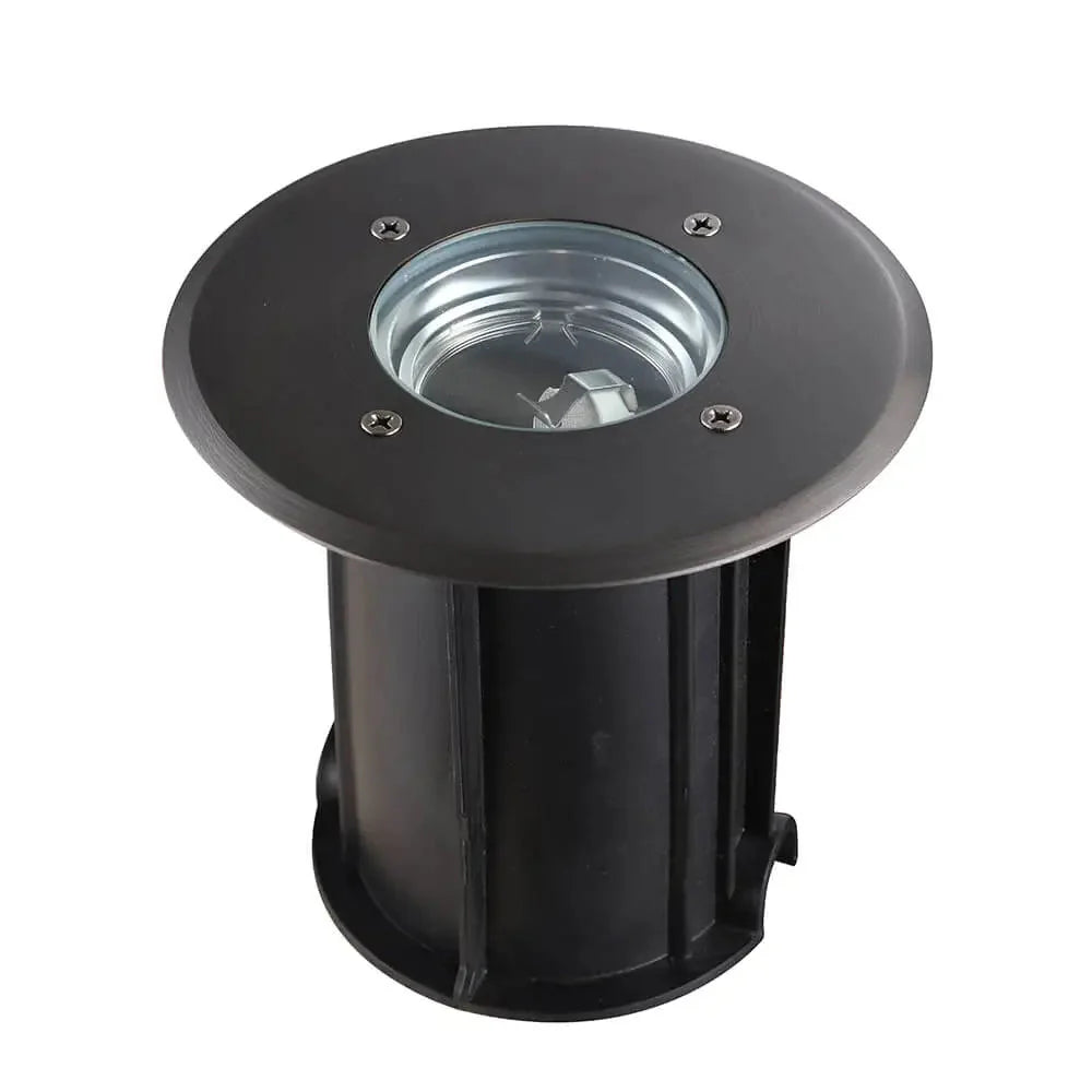 Outdoor Ground Spotlights UK - LED Landscape Lighting | Ledex Lighting UK