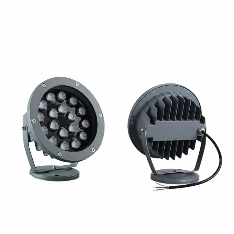 Outdoor LED Spotlights UK - Precise and Reliable Lighting | Ledex ...