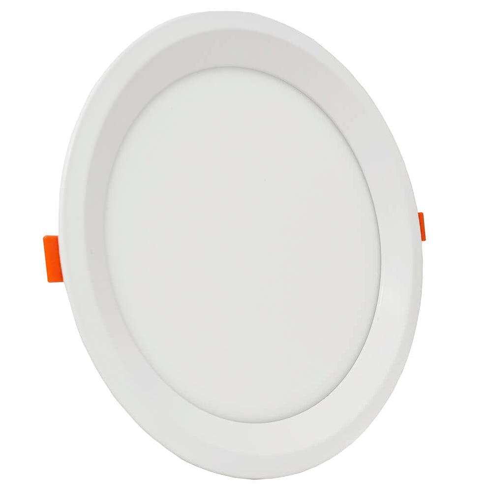 Round LED Panels - Buy Circular LED Panel Lights in the UK | Ledex ...