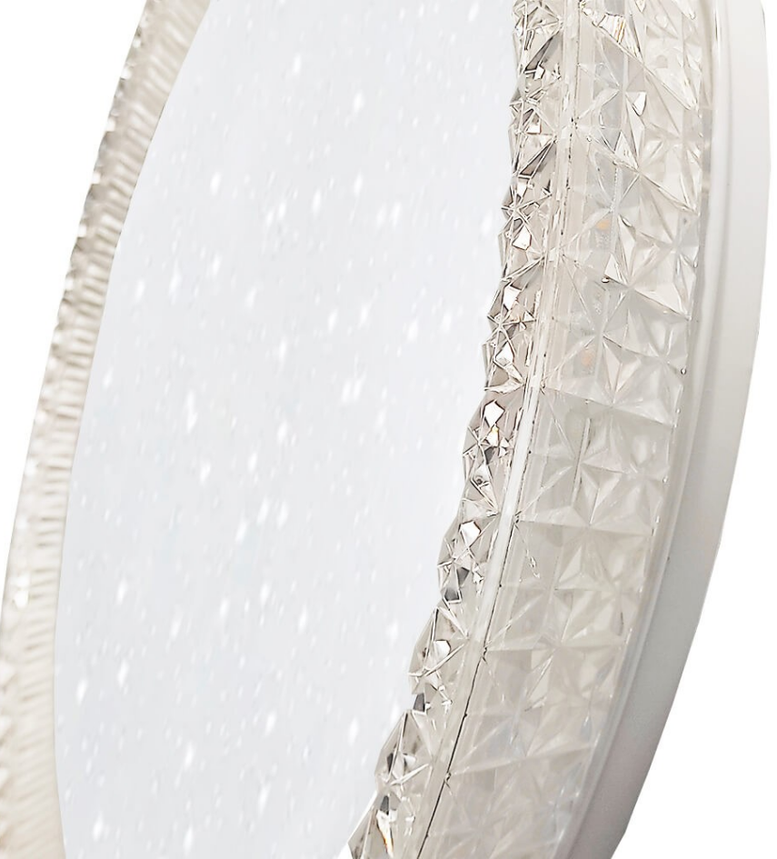 36W Decorative TURKU LED Ceiling Light with Remote Control 3 CCT Buy ...