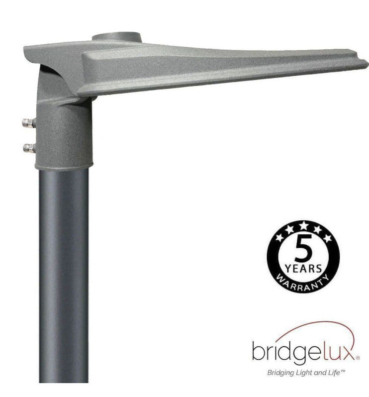 Solar LED Streetlights UK - Buy Solar Powered Street Lights | Ledex ...