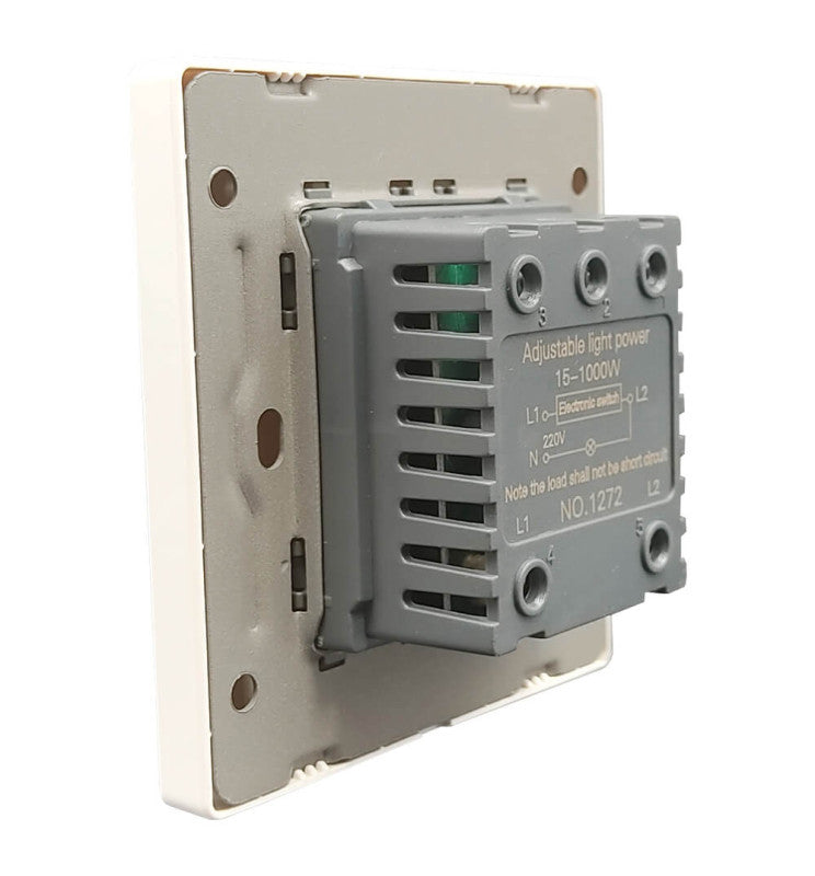 1000W TRIAC LED Dimmer Switch 220V Buy in the UK | Ledex Lighting UK