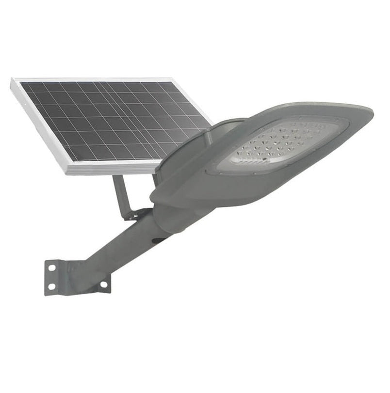 Solar LED Streetlights UK - Buy Solar Powered Street Lights | Ledex ...